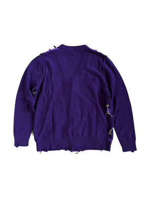 Queen cardigan size Small – VeesClothing