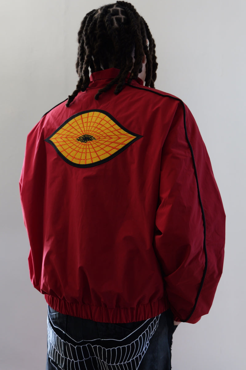 Turbo Track Jacket – VeesClothing